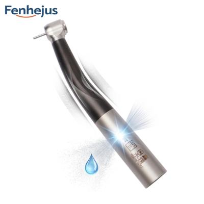 China 380000 Rpm High Speed Dental Handpiece with Stainless Steel Construction and Water Air Independent Spraying for sale