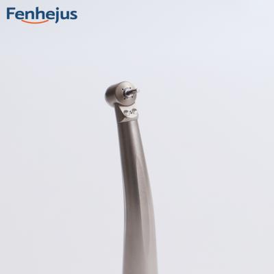 China 2-Hole Connection Dental High Speed Handpiece Featuring 370000 Rpm Rotation Speed and Working Db Not Exceeding 65db for Performance for sale