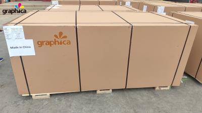China BB/BB-Klasse 12/15/18mm Vollbirken-Plywood für die Druckmaschinenherstellung in der Verpackungsdruckindustrie zu verkaufen