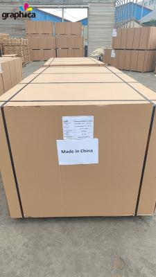 China BB/BB-Klasse 12/15/18mm Vollbirken-Plywood für die Druckmaschinenherstellung in der Verpackungsdruckindustrie zu verkaufen