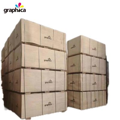 Cina 1220x2440mm/1220x1220/1220x1830mm/1220x1524mm No Gap Full Birch Plywood per la lavorazione a matrici in vendita