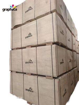 Cina 1220x2440mm/1220x1220/1220x1830mm/1220x1524mm No Gap Full Birch Plywood per la lavorazione a matrici in vendita