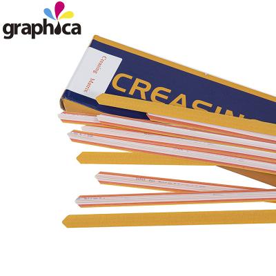 Cina Tagliatore di matrice a fibra blu per la fabbricazione di scatole di cartone ondulato e altro in vendita