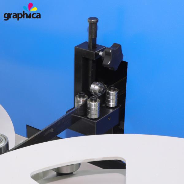 Quality Auto CNC Steel Bending Machine for Die Steel Cutting Rule Making in Printing for sale
