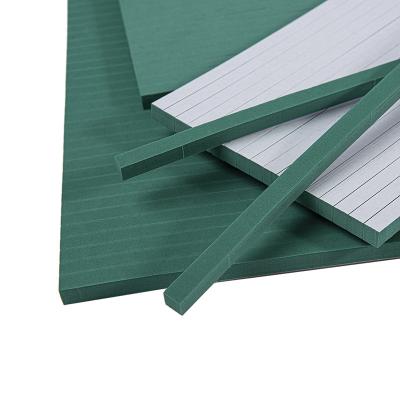 China 40-45 Degree Shore A Hardness EVA Super March Ejection Rubber for Die Cutting Machine for sale
