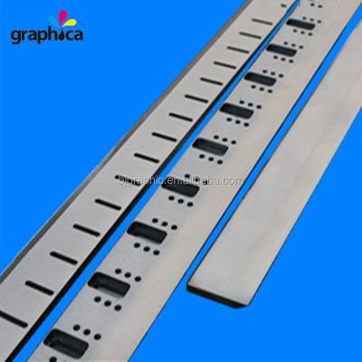 China Perfecta 92 Guillotine Paper Cutting Blades Common and Special Sizes Offered on Demand for sale
