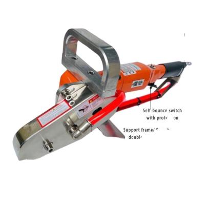 12CFM Air Consumption 450x180x200mm Pneumatic Waste Stripper Carton for Super March