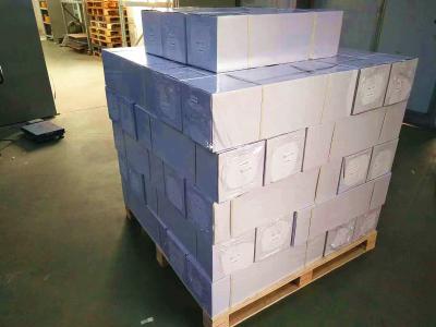 中国 北京 グラフィック 曲線 合成マトリックス 切断器 打撃時間 10000-30000シート 販売のため