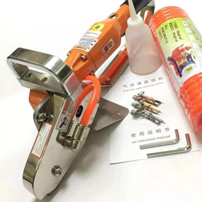 China Electric Cable Stripping Machine Beijing Spare Chain Automatic Waste Wire Stripper 3KW for sale
