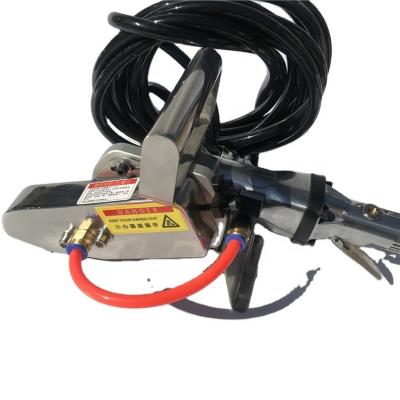 China Electric Cable Stripping Machine Beijing Spare Chain Automatic Waste Wire Stripper 3KW for sale
