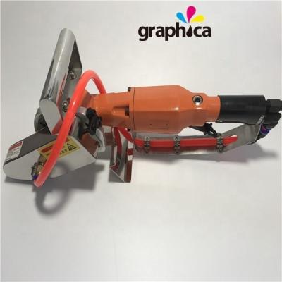 China Electric Cable Stripping Machine Beijing Spare Chain Automatic Waste Wire Stripper 3KW for sale