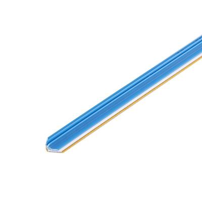 Китай GRB0.5*1.4mm Матрица для резки с помощью штамповки изготовлена для пробивания 10000-30000 листов продается