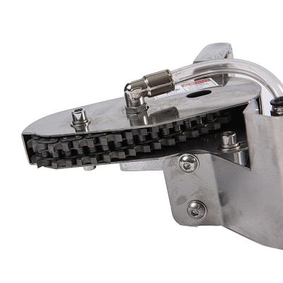 Cina 450x180x200 mm Tipo di imballaggio Cartoni Grafici Super March Pneumatico Stripper Cartone in vendita