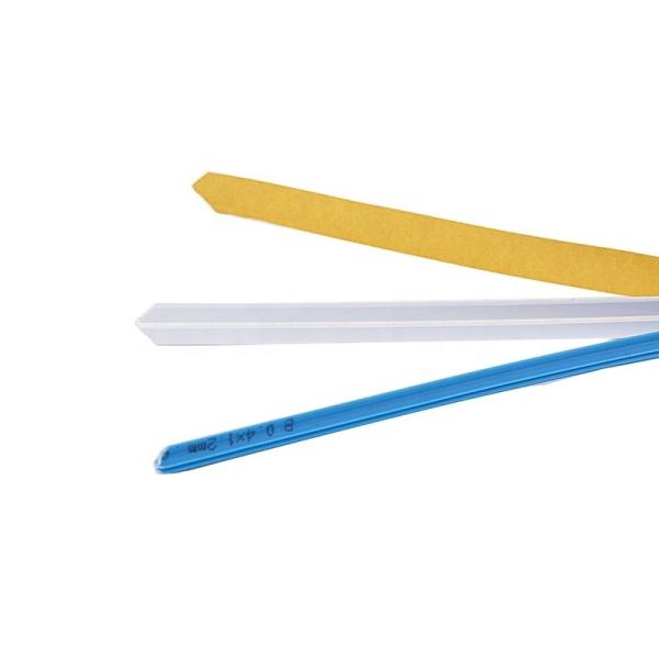 Quality Manual Creasing Matrix Cutter 0.5 x 1.5 mm for Cardboard Imported Finger Tape for sale