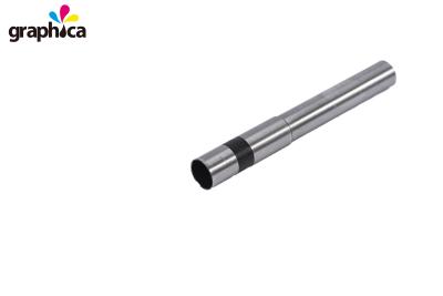 China HSS Die Making Straight Shank Paper Drill Bits Set Sizes for Paper Punching Machine for sale