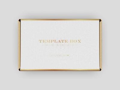 Cina Confezione in cartone Customized Foldable Recycled Craft Paper Box con il logo del cliente in vendita