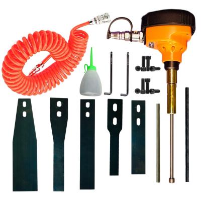 China Hand-held Waste Paper Stripper for Graphic Die Cutting of Cardboard Corrugated Cartons for sale
