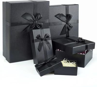 China CMYK Custom Kraft Paper Core Grote vierkant haarverzorgingsproducten Verpakking Cylinder Geschenkdoos Te koop