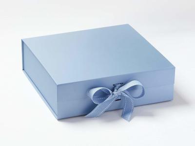 China CMYK Custom Kraft Paper Core Grote vierkant haarverzorgingsproducten Verpakking Cylinder Geschenkdoos Te koop