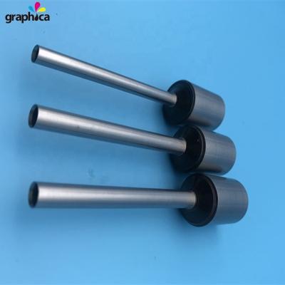 Cina Diametro della trivellazione 3,0-10,0 mm Foratura di carta per macchine semiautomatiche o automatiche GRB in vendita