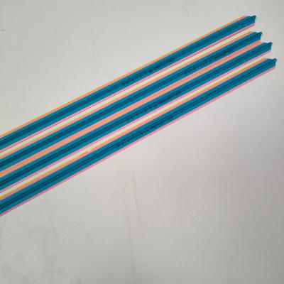 Cina Canali di taglio a stampo di matrice di creatura per grafica Tempo di perforatura 80000-100000 fogli/ora in vendita