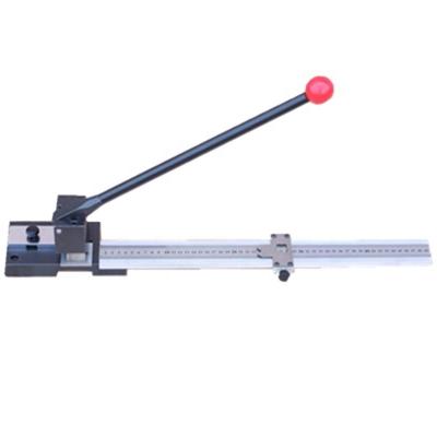 Cina Importazione di nastro ad impronte digitali grafico 2021 Creasing Matrix Scoring and Cutting Machine 1.3kg/Box in vendita