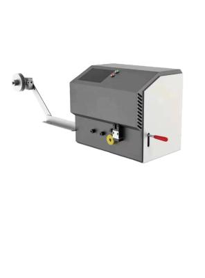 Cina Importazione di nastro ad impronte digitali grafico 2021 Creasing Matrix Scoring and Cutting Machine 1.3kg/Box in vendita