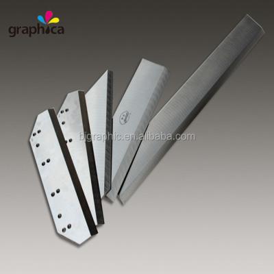 Cina 16 kg Peso ISO9001 UKAS Certificato Made Graphic Beijing 2021 Coltello per taglio carta in vendita