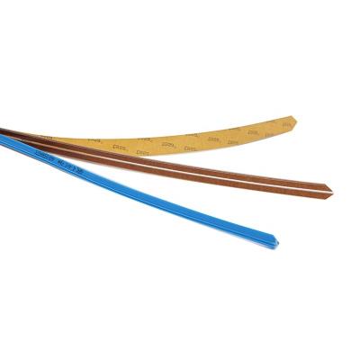 Cina 3.5mm Larghezza del canale Taglio a fuso Slb Matrice di crepe per scatola Produrre 300000 fogli/ora in vendita