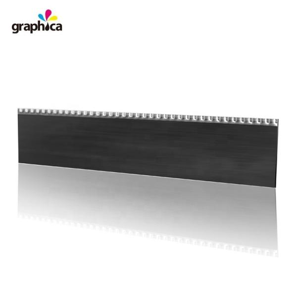 Quality 23.8mm 2pt steel creasing rule for Beijing Graphic die making of thinckness 0 for sale