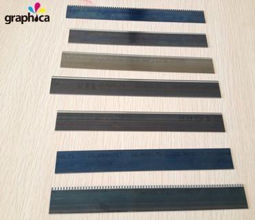 Quality 22.90mm Height Die Cutting Steel Creasing Rule for Customizable Packaging for sale