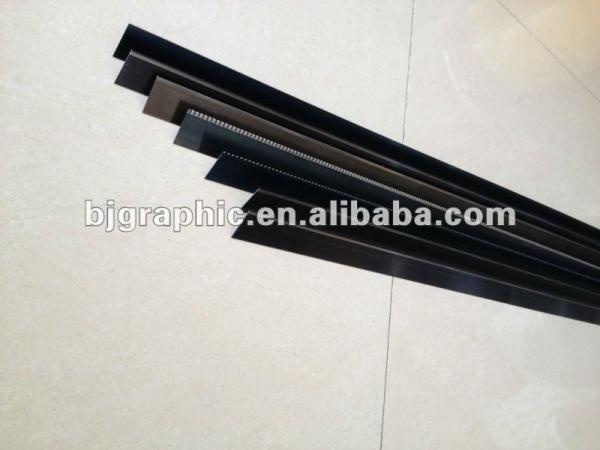 Quality 22.90mm Height Die Cutting Steel Creasing Rule for Customizable Packaging for sale