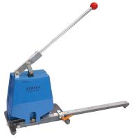 Quality Hand Operate Chamfer Creasing Matrix Cutter for Die Cutting Machine Graphic for sale