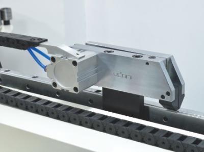 China Video Technical Support Steel Bar Bender for Graphic10 and Steel Rule Cutting Die for sale