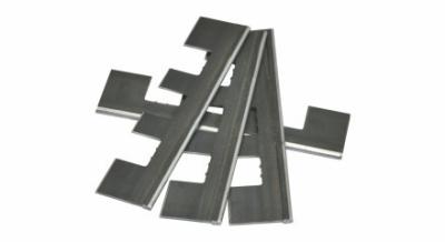 China Video Technical Support Steel Bar Bender for Graphic10 and Steel Rule Cutting Die for sale