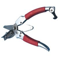 Quality 100% Tested Super March Manual Creasing Matrix Cutter with Red Color and for sale