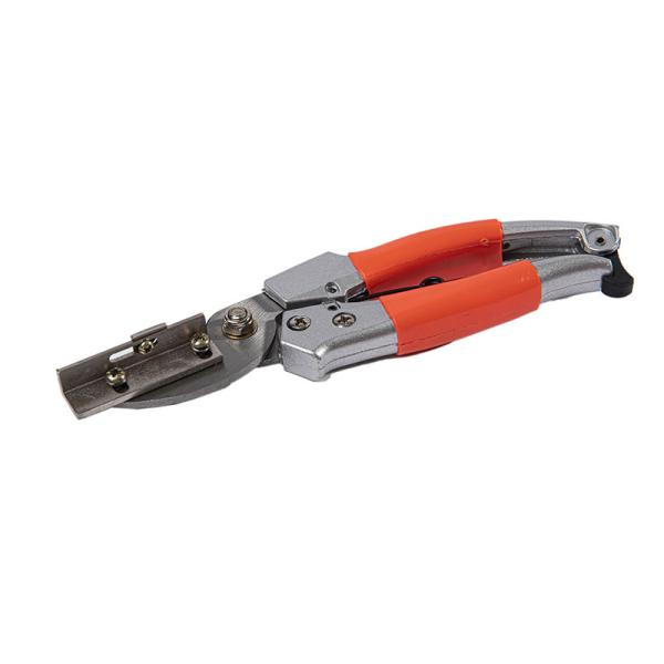 Quality 100% Tested Super March Manual Creasing Matrix Cutter with Red Color and for sale