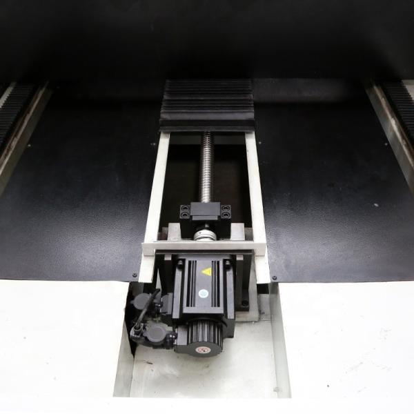 Quality Laser Tube Source Graphic Beijing GIT1218-600W Flat Laser Die Cutting Machine for sale