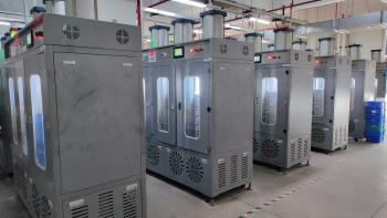 China Factory - Dongguan Juhai Electronic Technology Co., Ltd