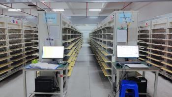 China Factory - Dongguan Juhai Electronic Technology Co., Ltd