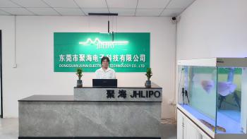 China Factory - Dongguan Juhai Electronic Technology Co., Ltd