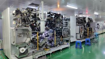 China Factory - Dongguan Juhai Electronic Technology Co., Ltd