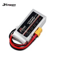 Quality 1500mAh RC Car Lipo Battery 22.2V 25C 6S Lipo RC Battery For RC Cars and Trucks for sale