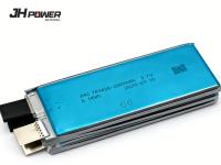 Quality 2200mAh 3.7 V Battery Cell High Discharge Rate Car Battery Cell Customized for sale
