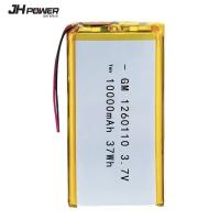 Quality 10000mAh High Discharge Rate Customized Lithium Ion Battery Cells for Drones and for sale