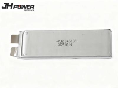 China 6500mAh High Discharge Rate Customized Lithium Ion Battery Cells for Drones and RC Vehicles for sale