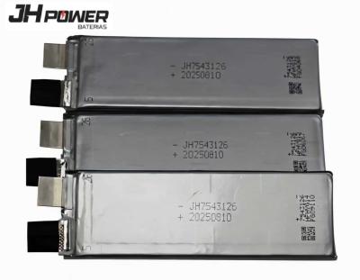 China 3500mAh High Discharge Rate Customized Lithium Ion Battery Cells for Drones and RC Vehicles for sale