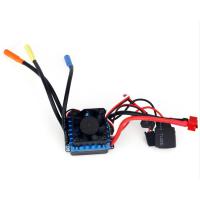 China High Performance 45A Waterproof Brushless ESC Speed Controller Wholesale for sale