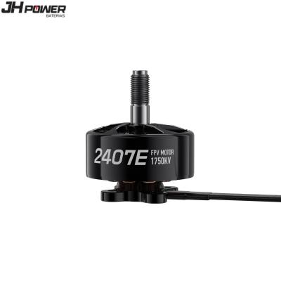 China SpeedX2 2407E Motor, High Precision, Fast Response, FPV Drone Accessory for sale