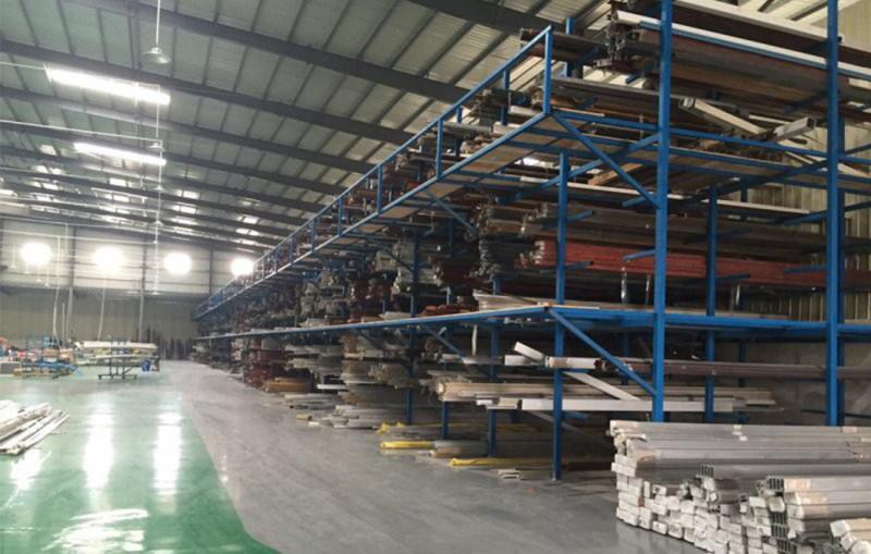 검증된 중국 공급업체 - Foshan Laijian Fitness Equipment Factory